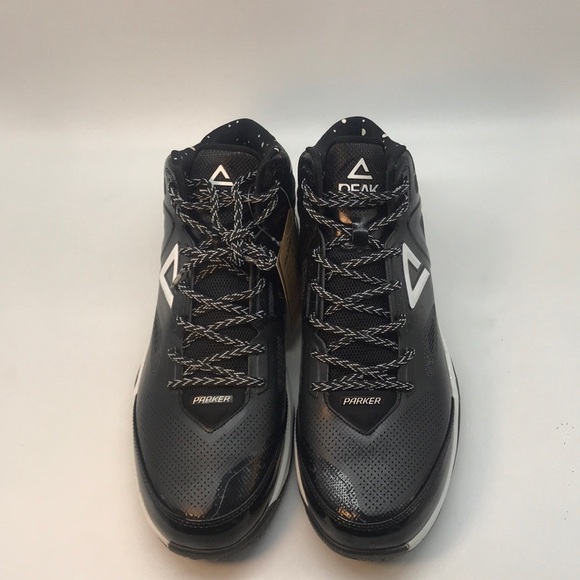 Peak Performance | Shoes | Peak Tp93 Performance Men Basketball Size 25 ...
